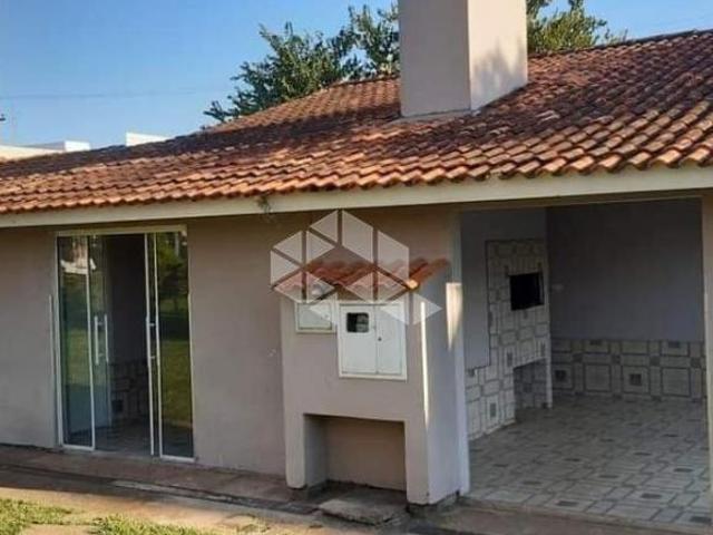 Apartamento com 02 dormitórios, vaga coberta/escriturada no Jardim Algarve Alvorada