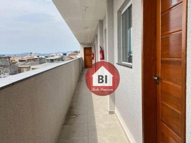Apartamento com 02 dormitórios, vaga de garagem Venda R$ 223 mil Vila Silvia São Paulo/SP 35