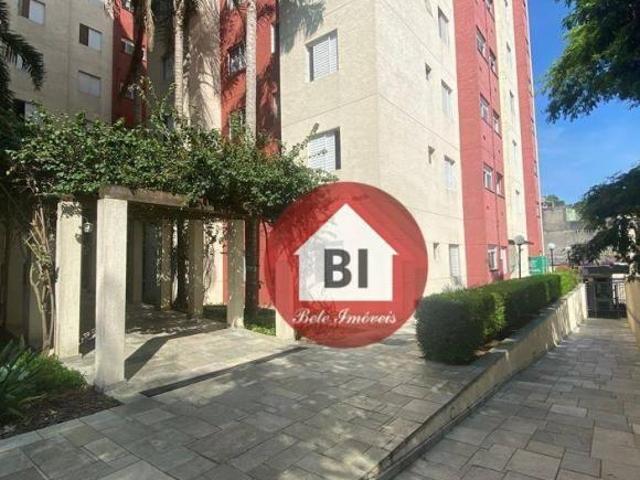 Apartamento com 02 dormitórios Venda R$ 230 mil Vila Matilde São Paulo/SP 50 metros quadrado