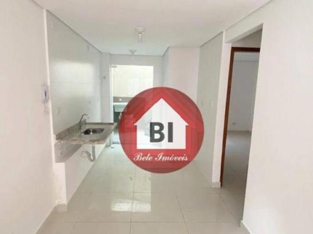 Apartamento com 02 dormitórios Venda R$ 270 mil Penha de França São Paulo/SP 44 metros quadr