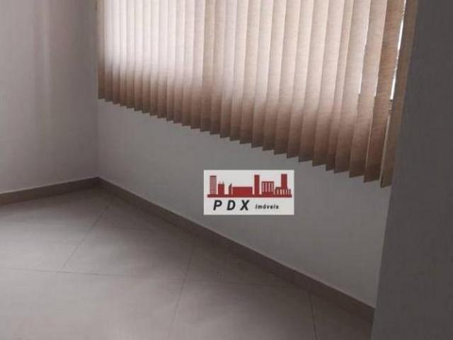 Apartamento com 02 dormitórios Vila Mascote