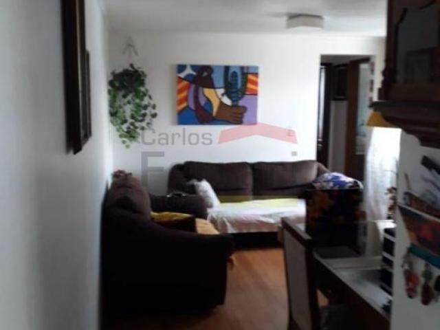 Apartamento com 02 Dormitórios Vila Nova Cachoeirinha