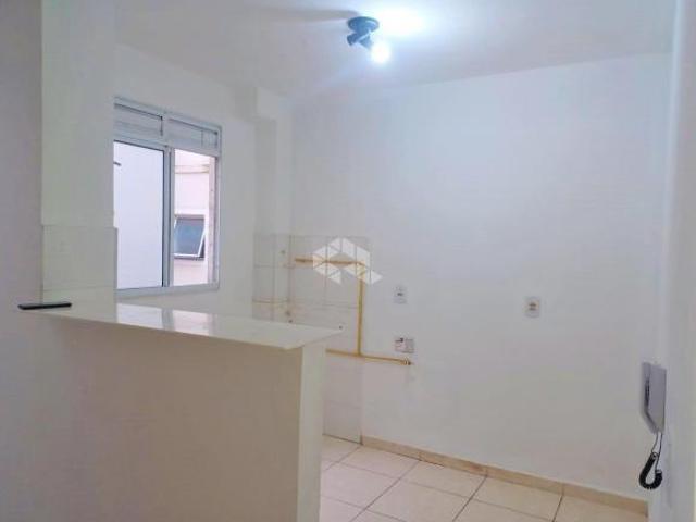 Apartamento com 02 dormitórios Vila Nova em Porto Alegre RS