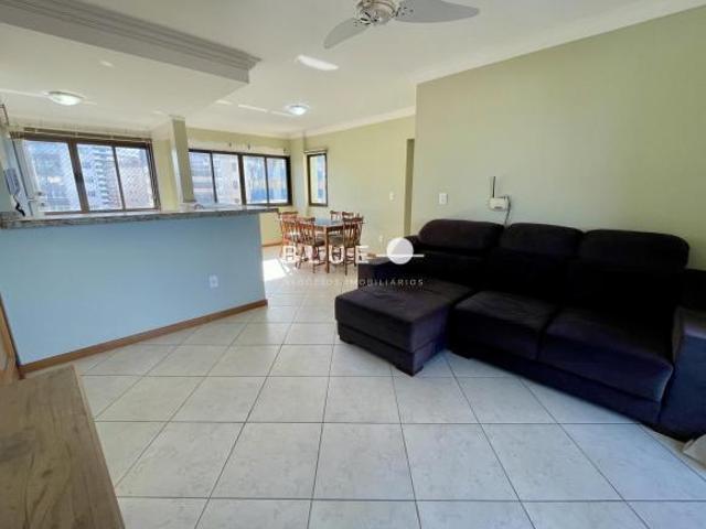 Apartamento com 02 dormitórios vista mar na Praia Grande em Torres RS