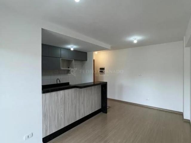 Apartamento com 02 Dormitórios Zona 07