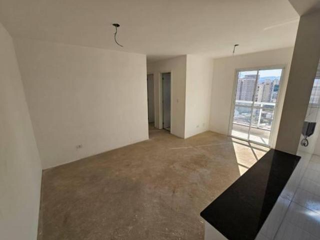 Apartamento com 02 Dorms 01 Suíte Sacada 56 m2 Vila Galvão Guarulhos