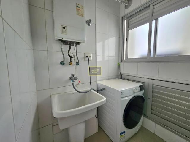 Apartamento Com 02 Suítes Para Venda No Brooklin
