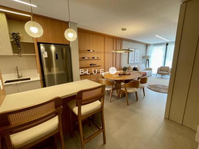 Apartamento com 02 suítes na Beira Mar em Torres RS