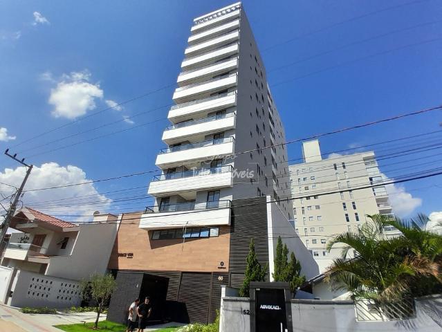 Apartamento com 02 suítes no bairro Santa Rita
