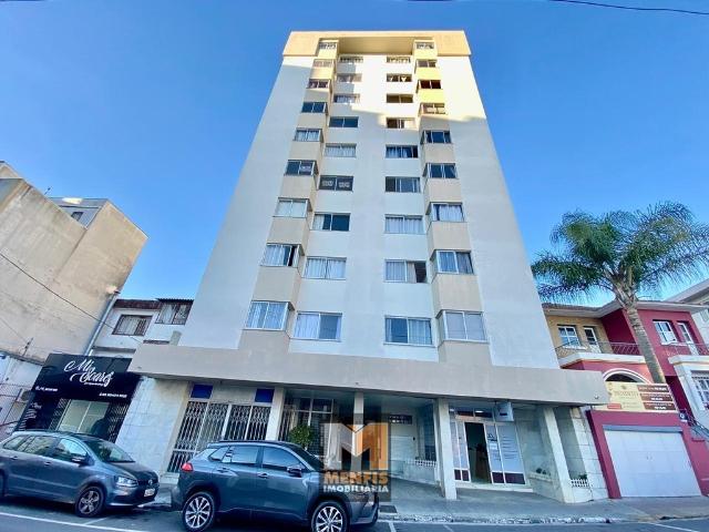 Apartamento Com 02 suítes no Centro