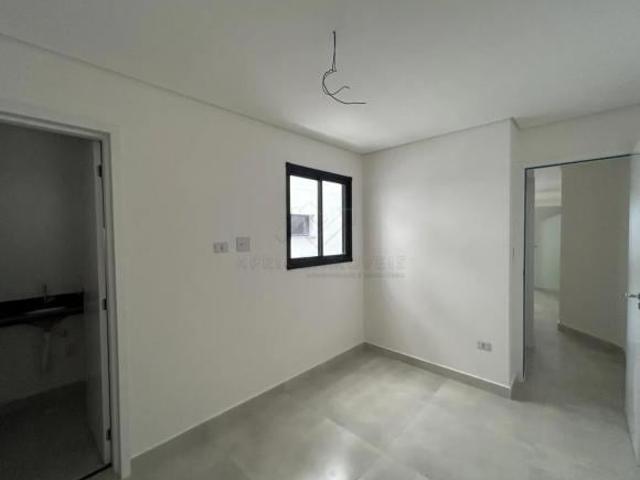 Apartamento com 02 suítes à venda, 44,10 m² na Vila Bastos Santo André/SP
