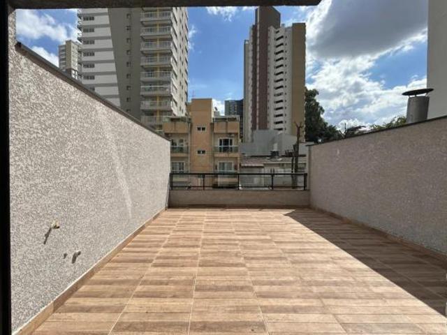 Apartamento com 02 suítes à venda, 70 m² na Vila Bastos Santo André/SP