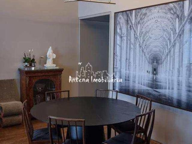Apartamento com 02 suítes em Higienópolis Cód.: 10199