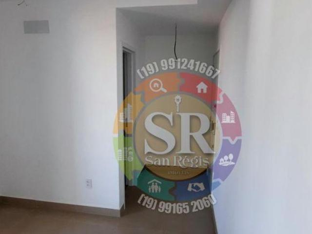 Apartamento com 02 suites / 02 vagas cobertas no Allure Guanabara Novo