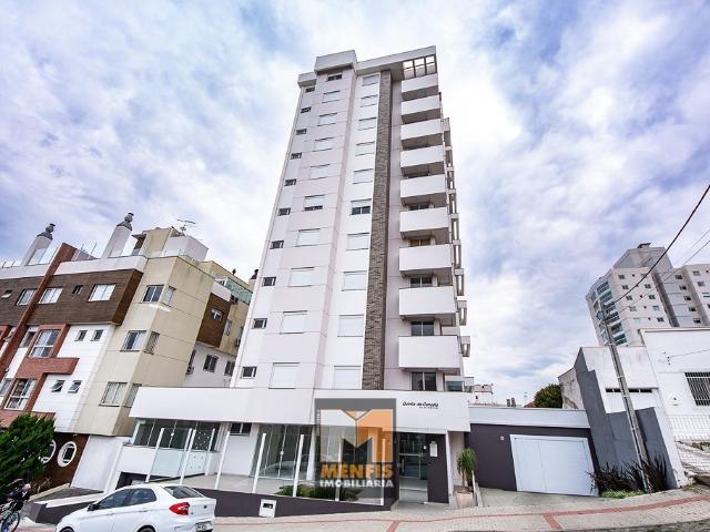 Apartamento com 02 suites + 1 quarto no Centro
