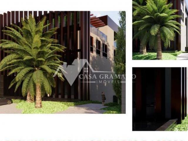 APARTAMENTO COM 02 SUÍTES