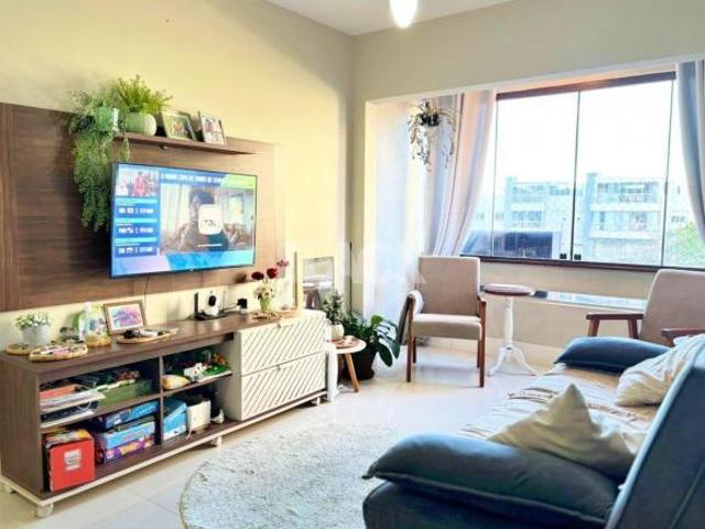 Apartamento com 02 qaurtos à venda na Praia Grande em Torres RS