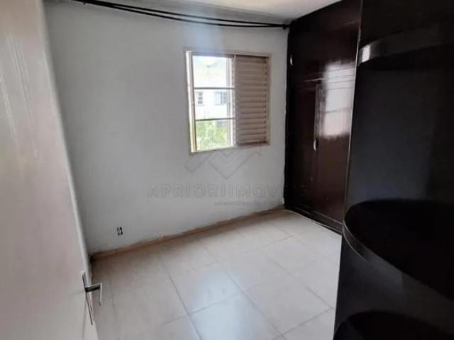 Apartamento com 02 quaros á venda, 56m² no Jardim Santo André Santo André/ SP