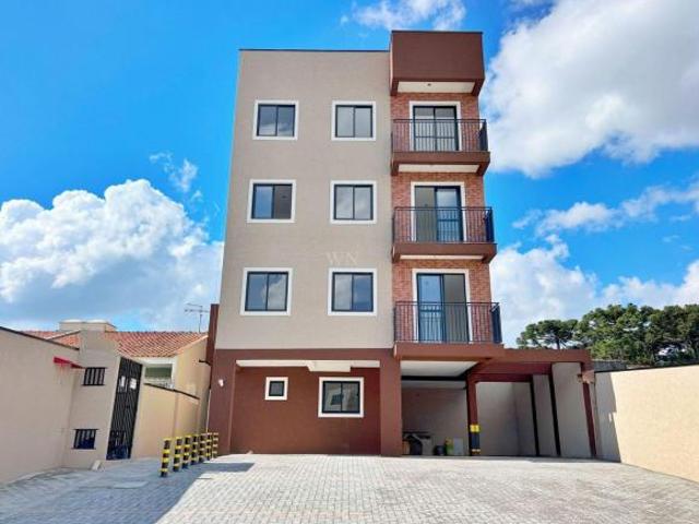 Apartamento com 02 quarto no bairro Parque da.
