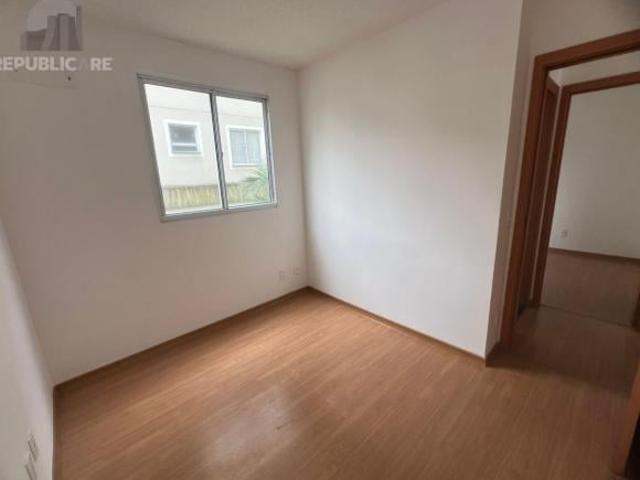 Apartamento com 02 quarto e 01 vaga no Bairro Morro Santana em Porto Alegre