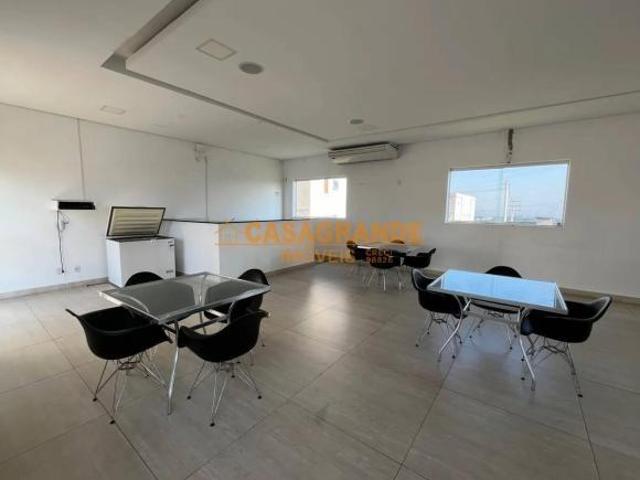 Apartamento com 02 quartos, 44m² no Residencial Frei Galvão SJC