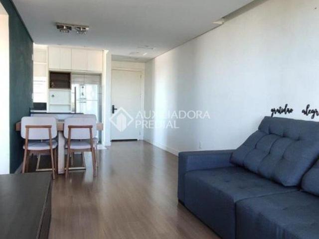 Apartamento no Bairro Charqueadas, Caxias do Sul