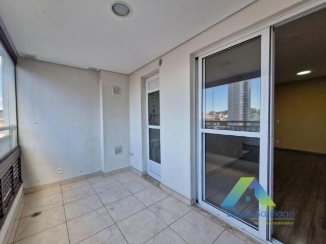 Apartamento com 02 quartos 61m² Sacomão