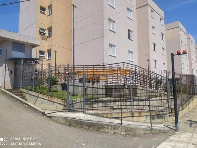 Apartamento com 02 quartos 62mts no Jardim das Paineiras II