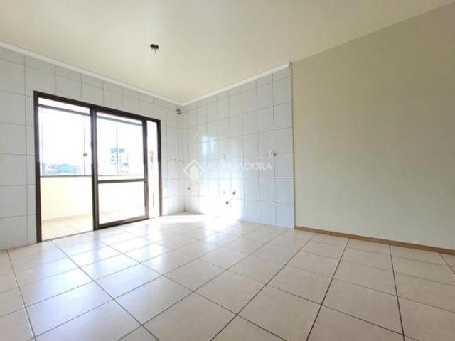 Apartamento com 02 quartos, 79m² privativos no bairro Sagrada Família