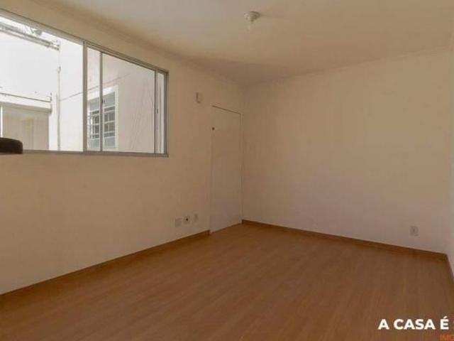 Apartamento com 02 quartos 01 vaga de garagem em condomínio fechado no Bairro Sapucaias