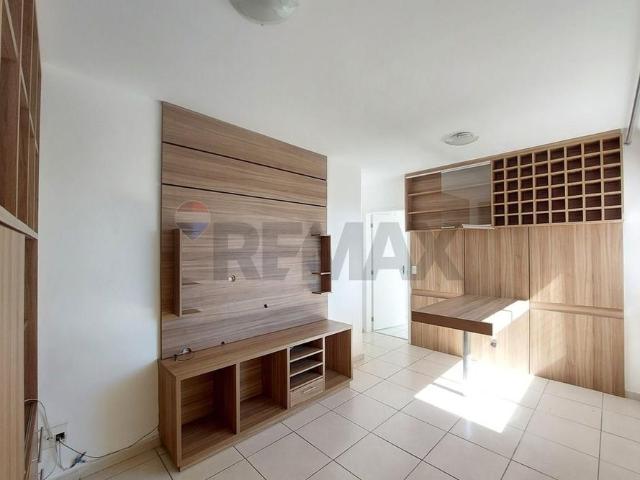 Apartamento com 02 quartos, 01 vaga de garagem para locação no Bairro Betânia