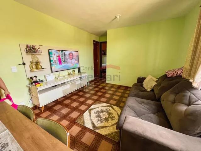 Apartamento com 02 quartos 01 vaga Vila Nova Cachoeirinha com Lazer
