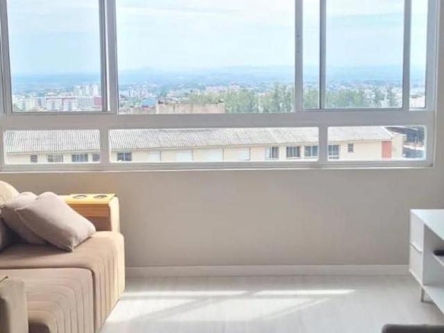 Apartamento com 02 quartos, 01 banheiro, 01 vaga no Bairro Alto Petrópolis
