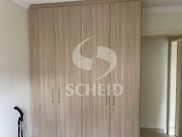 Apartamento com 02 quartos 01 suíte 61M² rua Quararibeia 300
