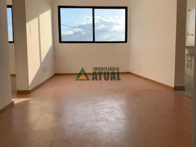 Apartamento com 02 quartos