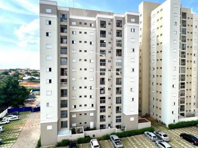 Apartamento com 02 quartos 1 suítes no bairro Vila Nova em Itu