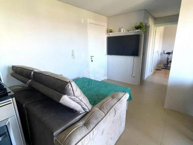 Apartamento com 02 quartos vaga Centro Canoas