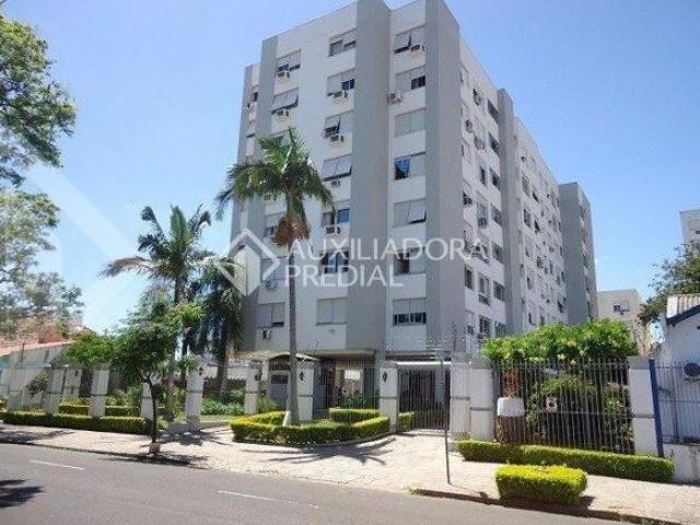 Apartamento com 02 quartos, vaga de garagem escriturada