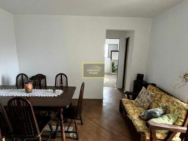 Apartamento com 02 quartos à venda na Ponte Rasa