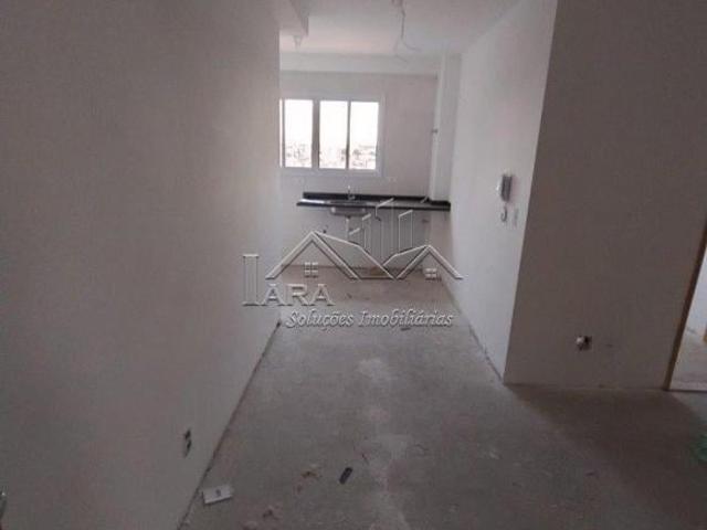APARTAMENTO COM 02 QUARTOS A VENDA NA VILA GUILHERMINA