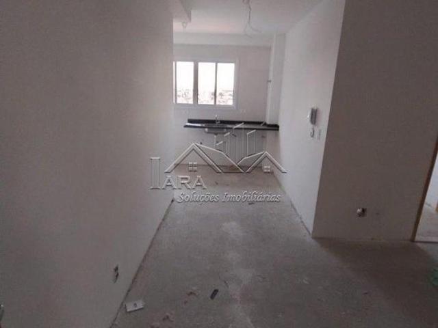 APARTAMENTO COM 02 QUARTOS A VENDA NA VILA GUILHERMINA