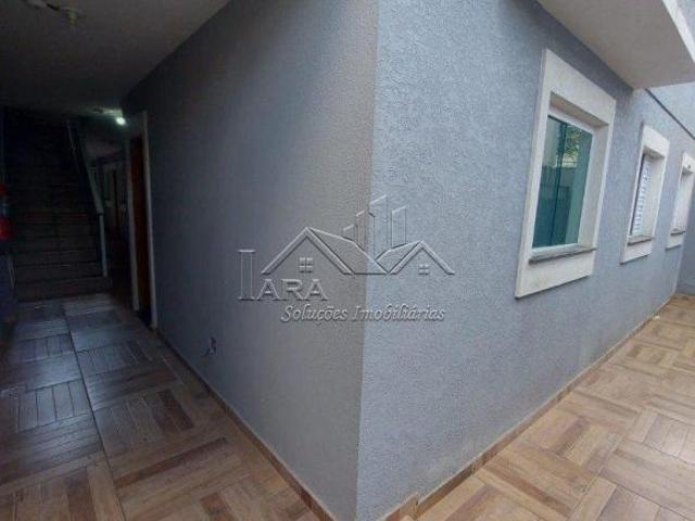 APARTAMENTO COM 02 QUARTOS A VENDA NA VILA GUILHERMINA