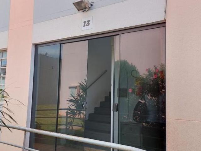 APARTAMENTO COM 02 QUARTOS À VENDA NA ZONA NORTE