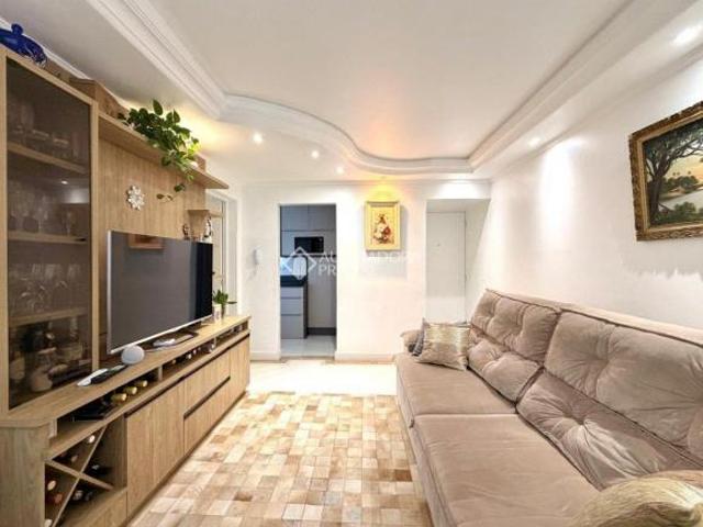 Apartamento com 02 quartos a venda no bairro Vila Izabel