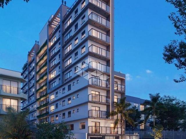 Apartamento com 02 quartos à venda, no bairro Centro, em Santa Maria, RS