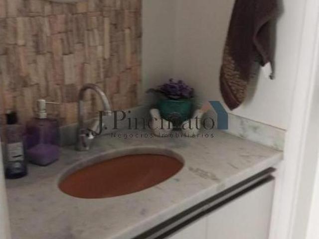 Apartamento com 02 quartos a venda no condominio chacara das flores i jundiai/sp ref.7192