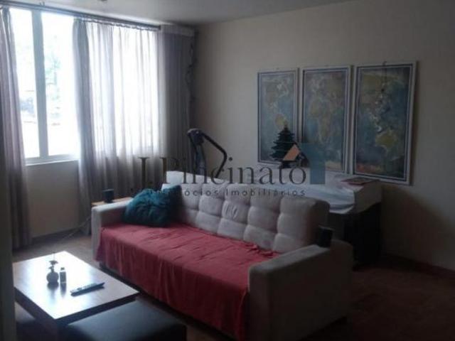 Apartamento com 02 quartos a venda no condominio christian jundiai/sp. ref. 19562