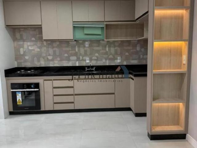 Apartamento com 02 quartos a venda no condominio altos da avenida jundiai/sp ref. 22910