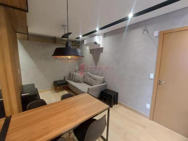 APARTAMENTO COM 02 QUARTOS À VENDA NO CONDOMÍNIO ALTOS DA SAMUEL MARTINS JUNDIAÍ/SP