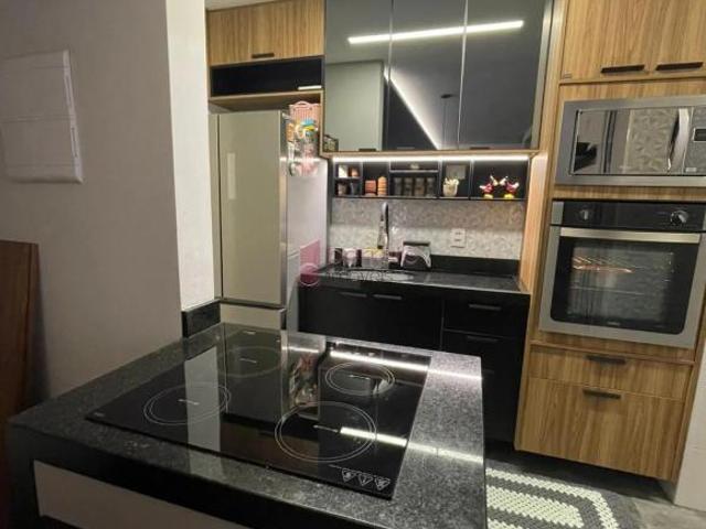 APARTAMENTO COM 02 QUARTOS À VENDA NO CONDOMÍNIO ALTOS DA SAMUEL MARTINS JUNDIAÍ/SP